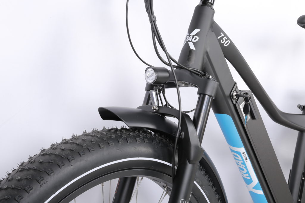 Conqueror 750 – XRoadEBikes