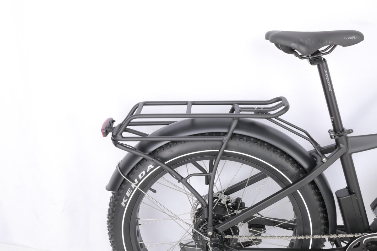 Conqueror 750 – XRoadEBikes