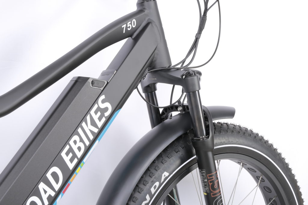 Conqueror 750 – XRoadEBikes