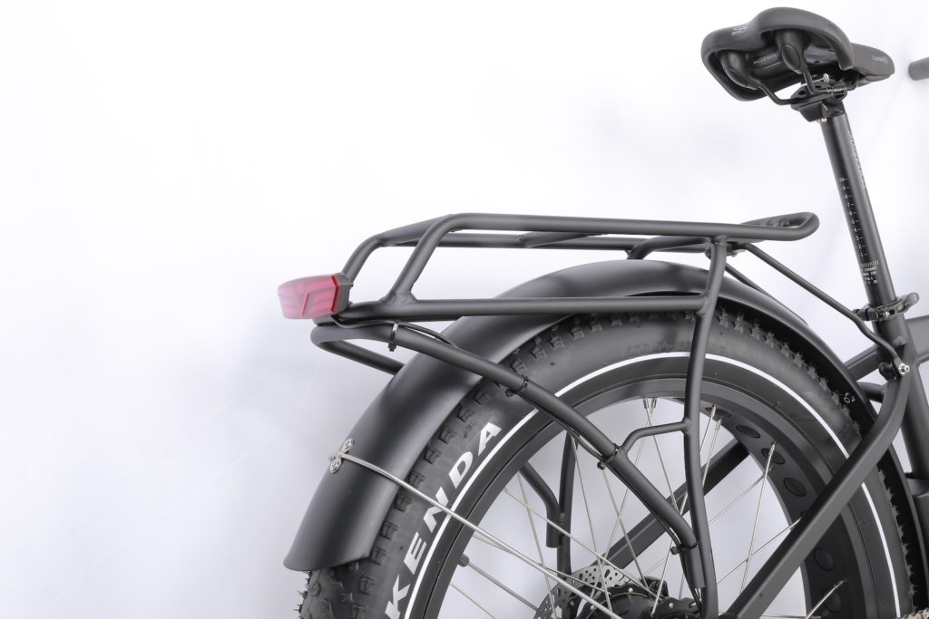 Conqueror 750 – XRoadEBikes