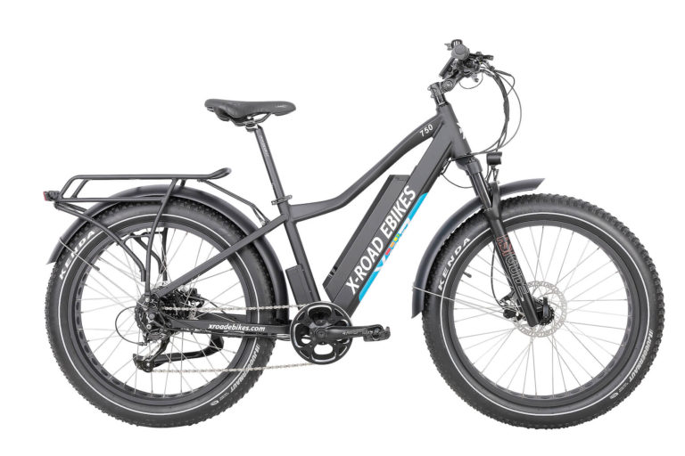 XRoadEBikes – Cross Road Bikes